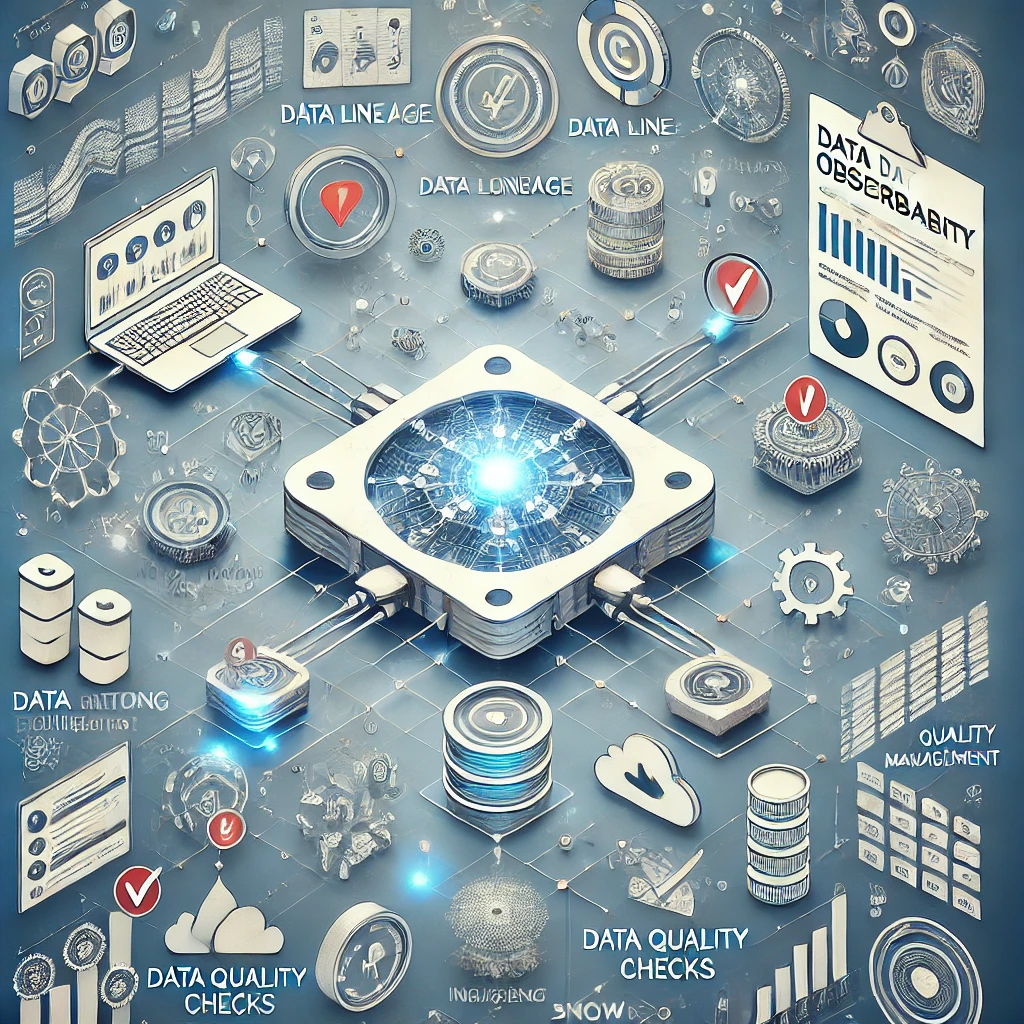 Data Observability Snowflake: Ensuring Data Quality and Integrity | Orchestra
